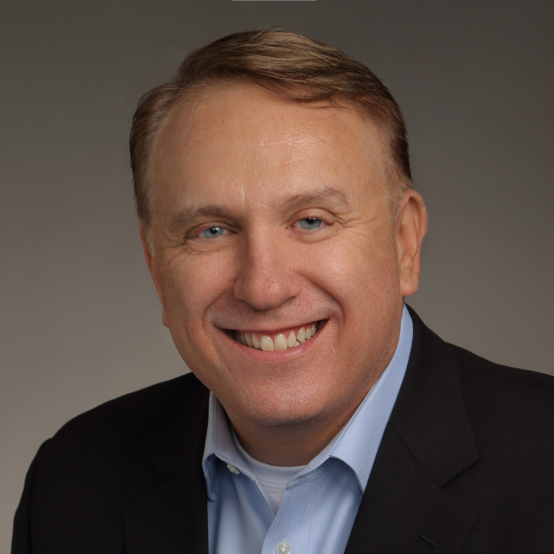 » Kevin R. Kennedy